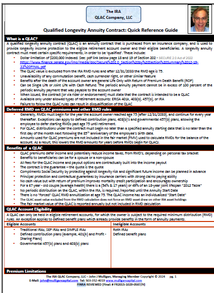 Quick Reference Guides/Books/Booklets